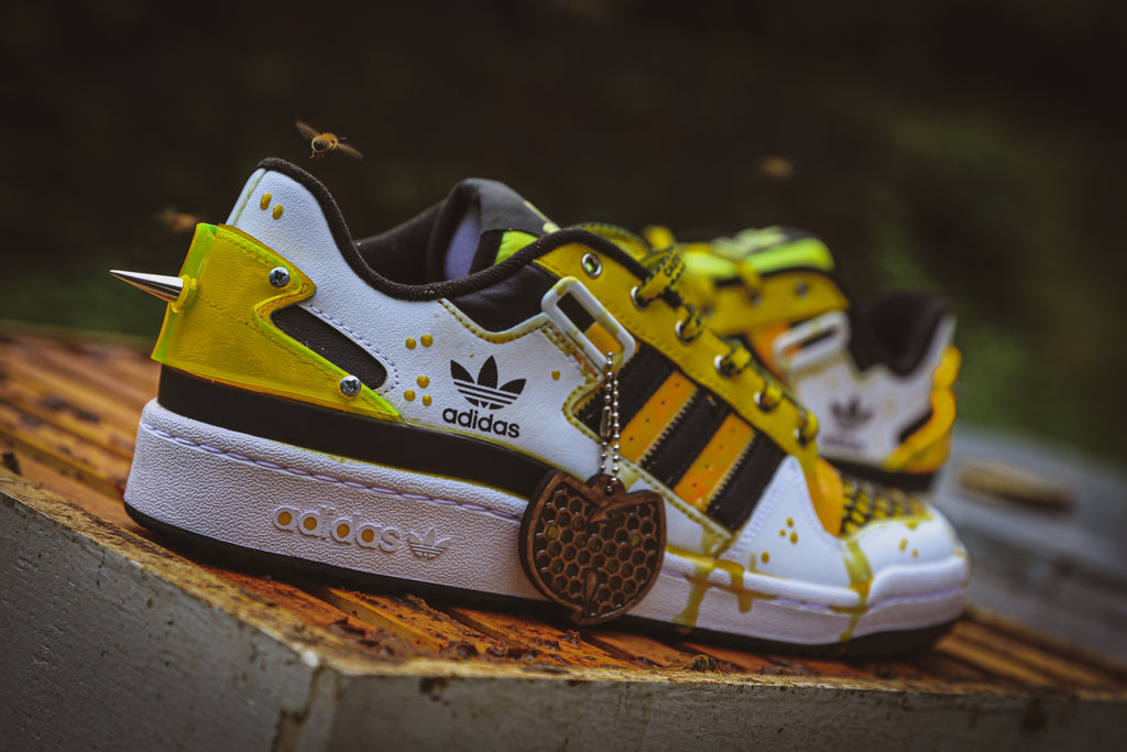 Navigating Back to Wonder – Shoe Baker ATL