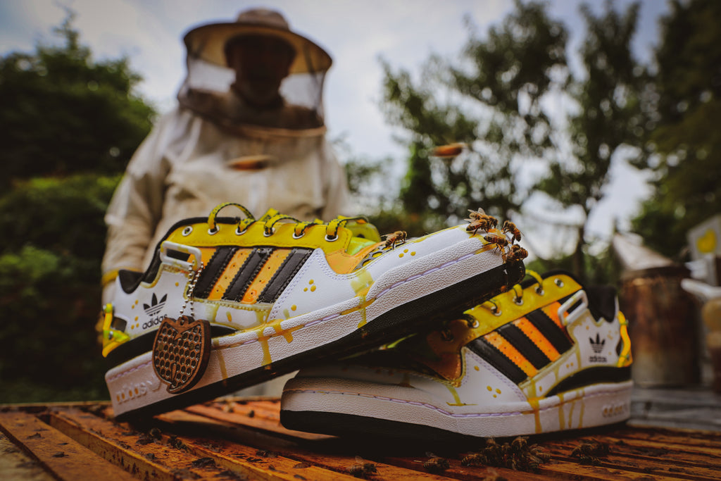 Meet the BEE KEEPERS – Shoe Baker ATL