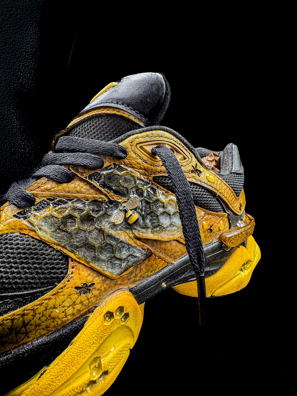Breaking Boundaries: My First New Balance Collab with DTLR – Shoe Baker ATL