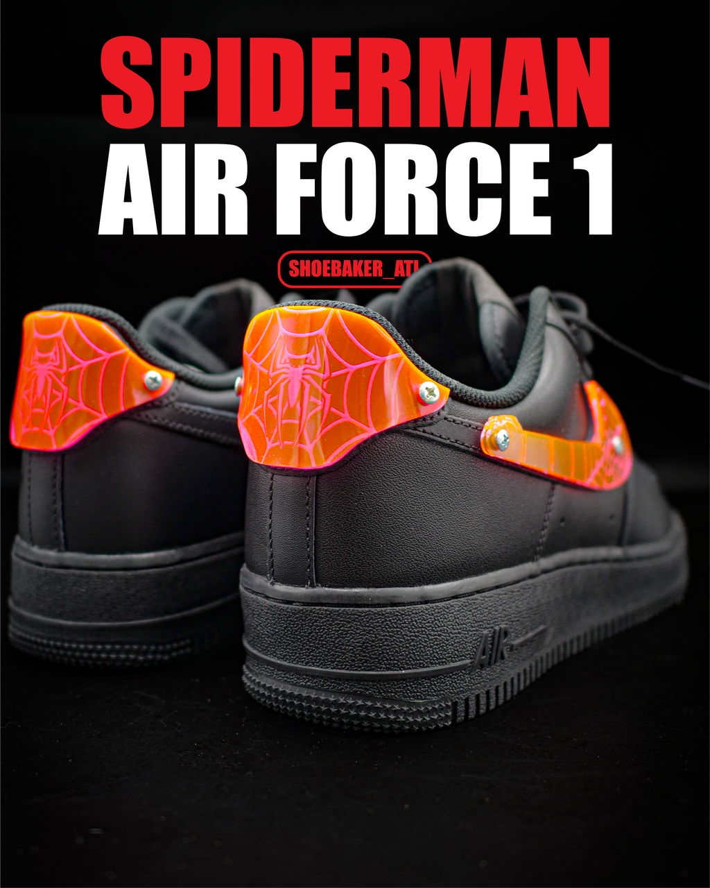 Legends & Rogues – Shoe Baker ATL