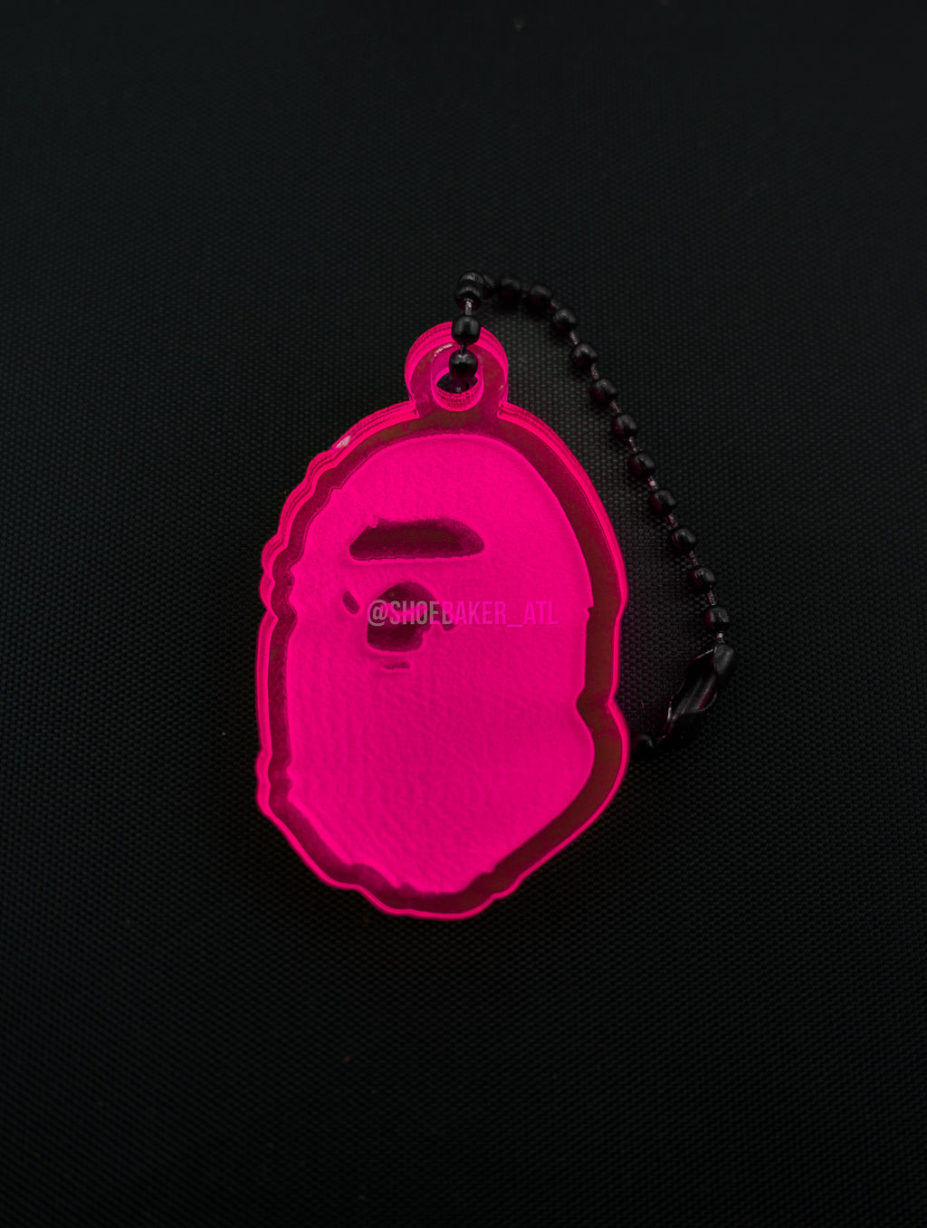 Bape Sneaker Shoe Charm – Shoe Baker ATL