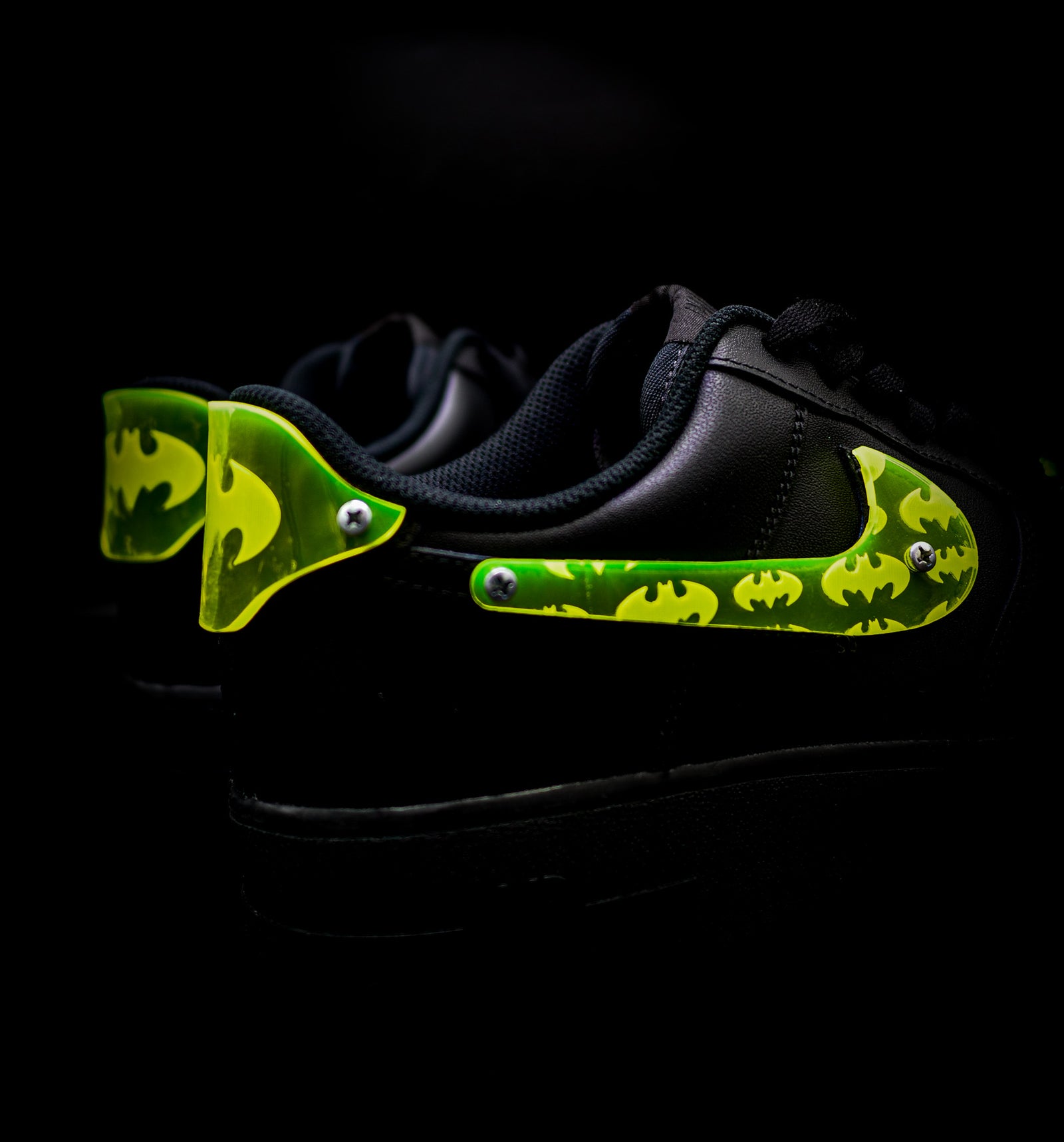 AF1 Custom Kit – Shoe Baker ATL